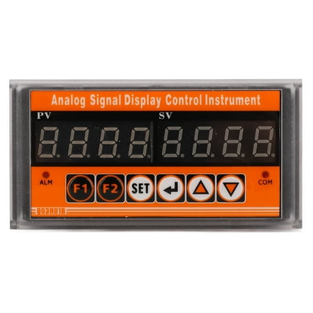 Signal Generator Digital Display Meter, Relay Alarm RS485 Remote ...