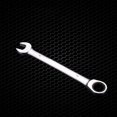 Double Head Ratchet Wrench Keys Combination Spanner Wrench for Car ...