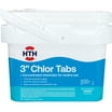 Doheny's 25lb, 3in Stabilized Chlorine Tablets | Pro Pool Sanitizer ...