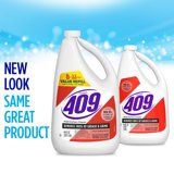 Formula 409 Multi-Purpose Liquid Cleaner, Lemon Scented Antibacterial ...