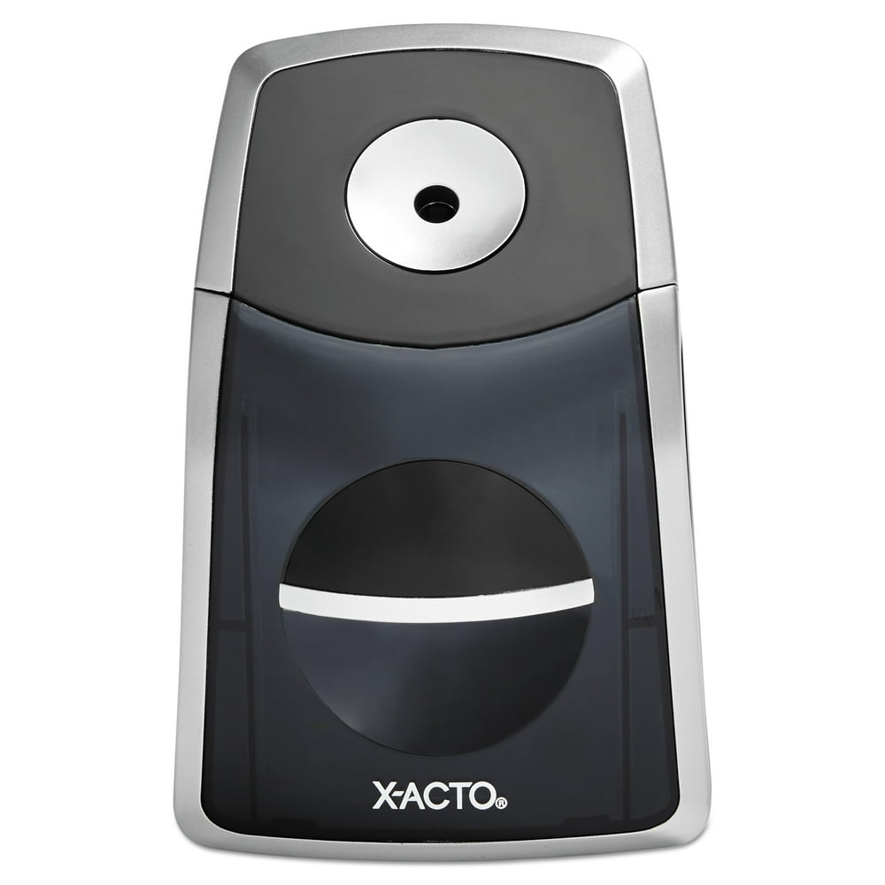 SharpX Classic Electric Pencil Sharpener - Walmart.com - Walmart.com