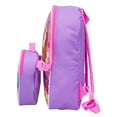 Bluey & Friends Backpack And Detachable Lunch Kit - 15", Pink - Walmart.com