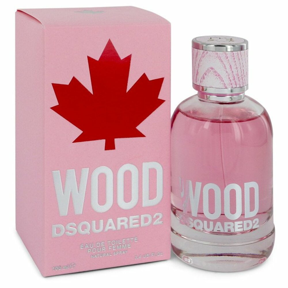 Click here for Wood Pour Femme By Dsquared2 For Women - 1.7 Oz Ed... prices