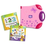 LeapFrog LeapStart® Preschool Success System and Book Bundle - Walmart.com