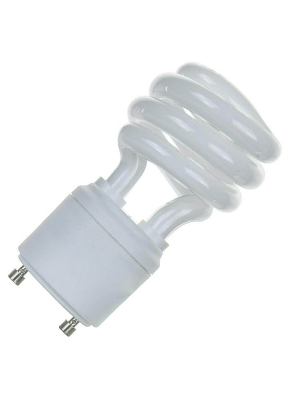 GU24 Light Bulbs in Shop Light Bulbs by Base Type - Walmart.com