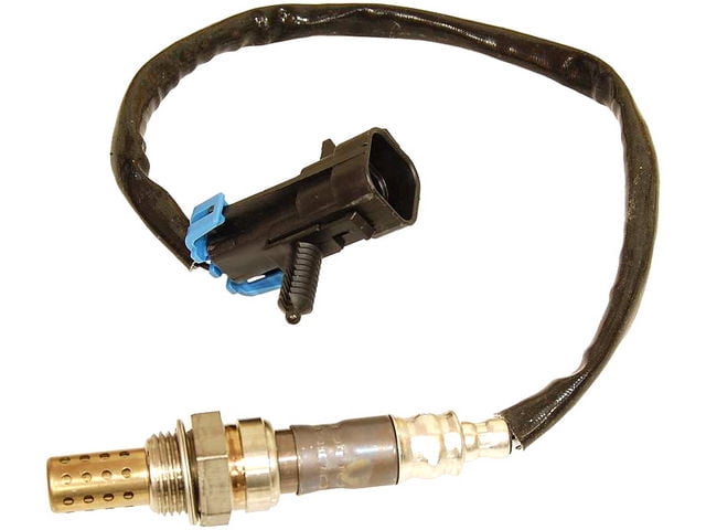 Upstream Oxygen Sensor - Compatible with 2010 - 2014 Chevy Equinox 2011 ...