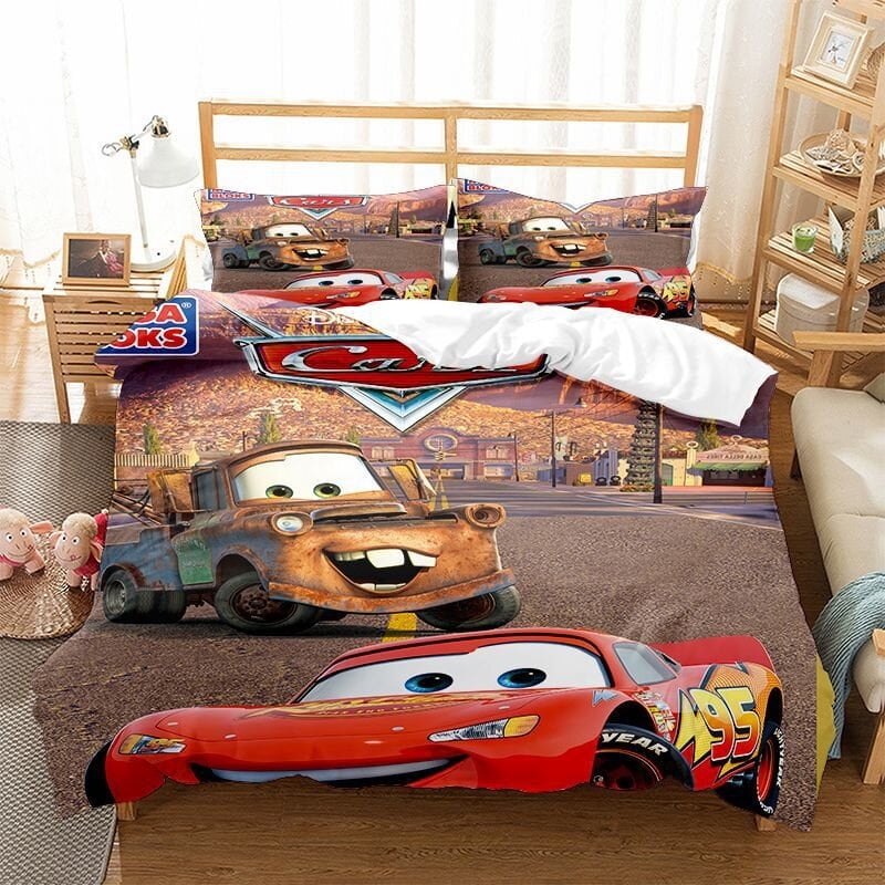 Click here for Unbranded Heart-Shaped Duvet Cover  Sheet  Pillowc... prices