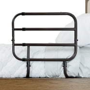 Drive Medical Full Length Hospital Bed Side Rails, 1 Pair - Walmart.com