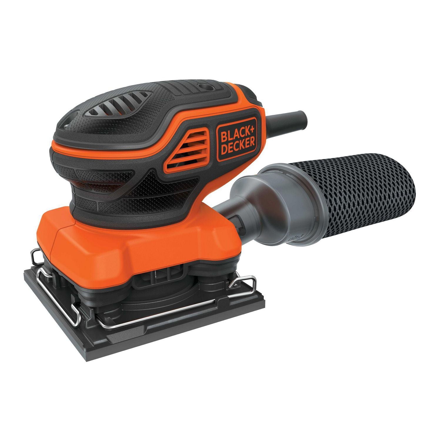 Click here for Black+Decker Black + Decker 1/4 Sheet Orbital Sand... prices
