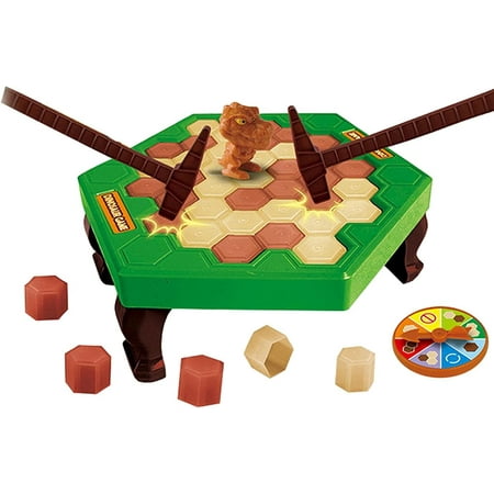 Dont Break The Ice Game, Ice Breaker Game, Break The Board Game Save ...