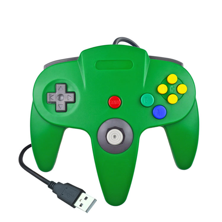 USB wired controller game controller | Walmart en línea