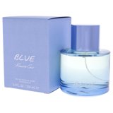 Kenneth Cole Blue Eau de Toilette, Cologne for Men, 3.4 oz - Walmart.com