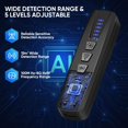 AI Hidden Camera Detector, Anti-Spy Finder RF Signal & WiFi Scanner ...