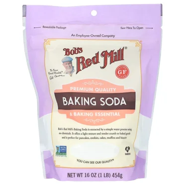 Oasis Supply Baker's Ammonia (Ammonium Carbonate) 4 oz bag - Walmart.com