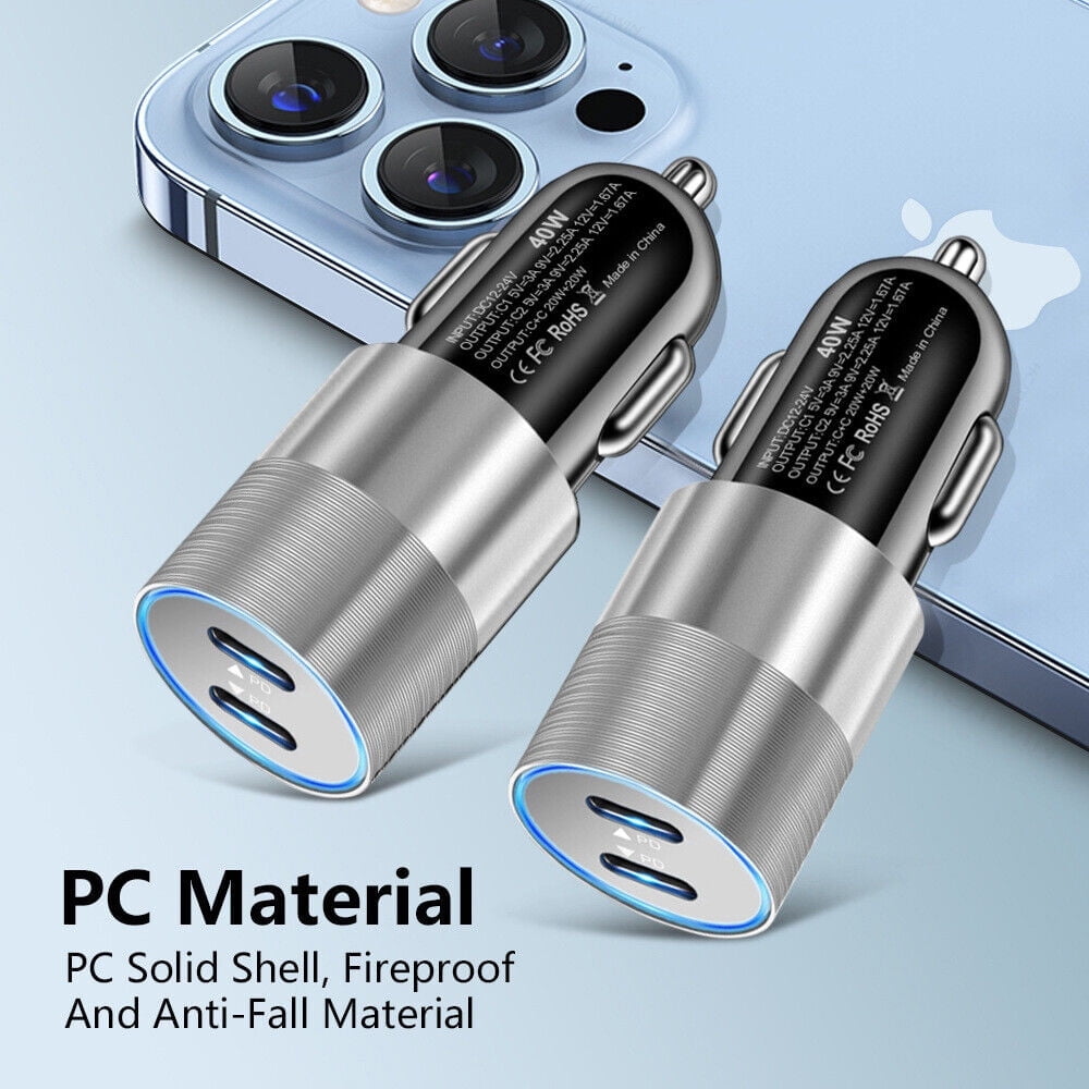 Rapid car charger for iphone store