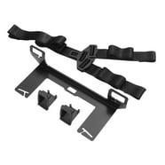 CL062E - Fit System 4 1/2" x 6" Clamp-on w/ 8" Extension,4.5" x 6 ...