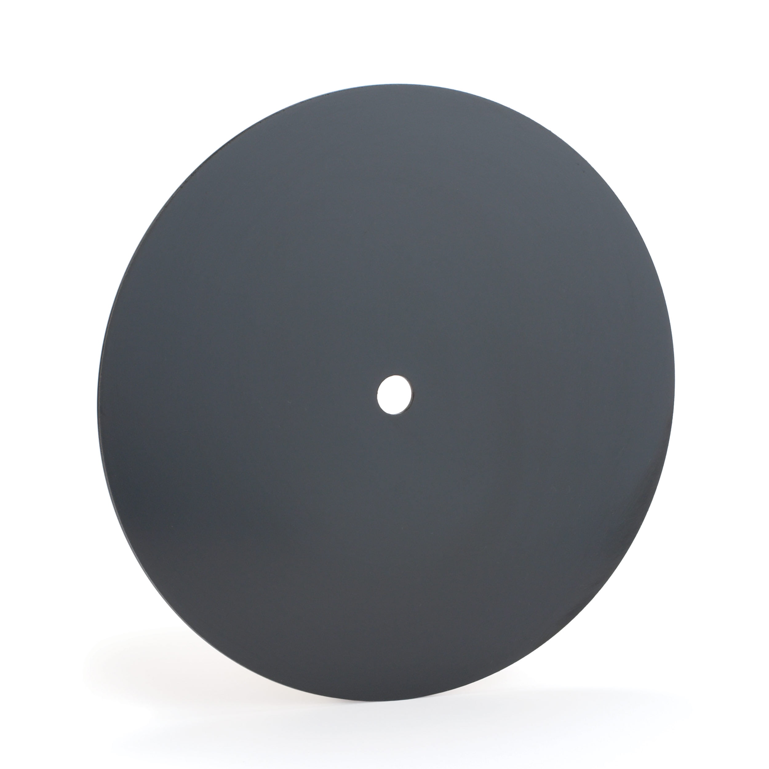 WoodRiver 10" Table Saw Sanding Disc Mounting Plate - Walmart.com