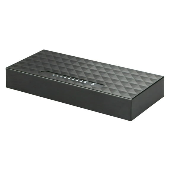 Usb Powered Ethernet Switch