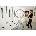 Steadyrack Fender Rack--Vertical Bike Storage Rack - Walmart.com