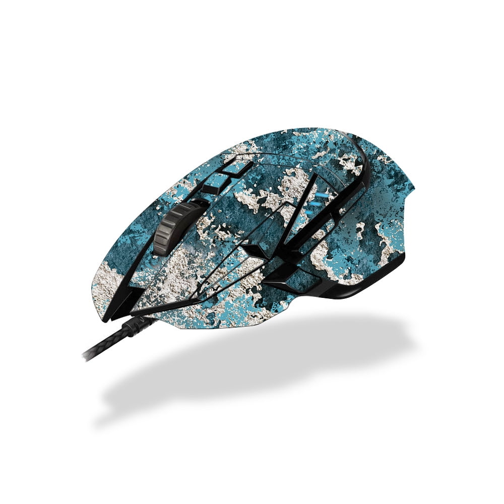 Skin Wrap Decal Compatible With Logitech G502 Proteus Spectrum Gaming ...