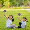 Patriotic Pinwheel – 11 Inch Red, White & Blue Spinning Toy for 4th of ...