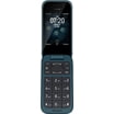 Nokia 2780 Flip TA-1420 GSM / Verizon Unlocked, Black - Walmart.com