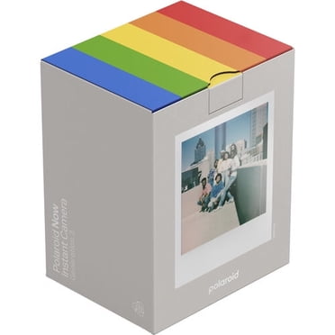 Free Shipping! Everything Box Polaroid Go White - Walmart.com