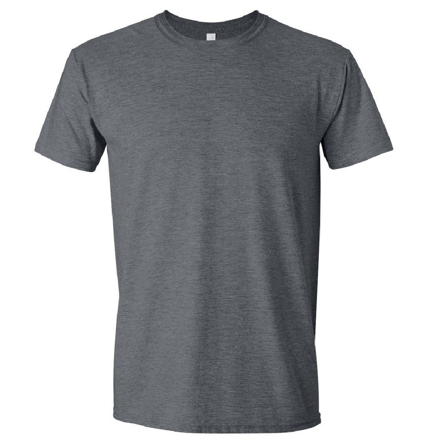 Click here for Gildan Mens Short Sleeve Soft-Style T-Shirt Xl prices