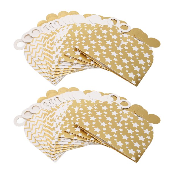 Small Gift Boxes,24Pcs Small Gift Boxes Party Favor Boxes Small Treat ...