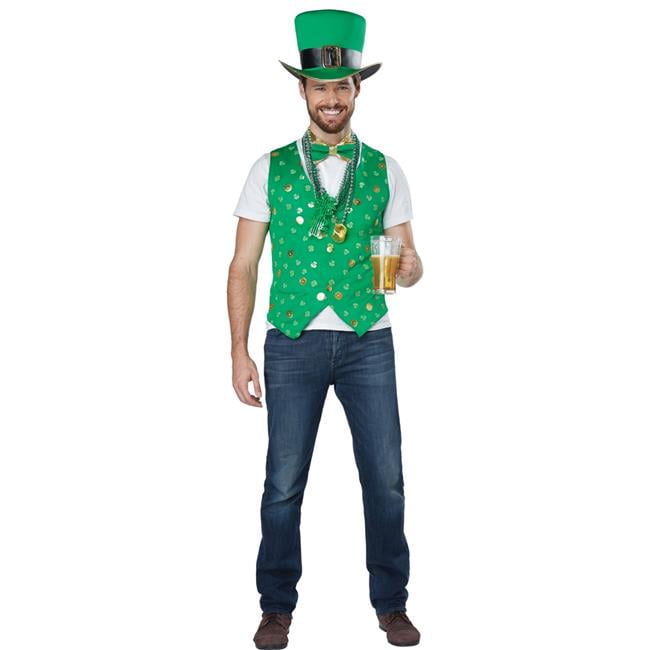 Morris Costumes CC60690 Irish Kit, Large | Walmart Canada