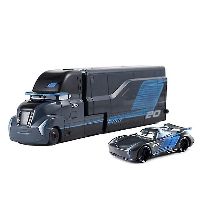 Click here for Coltd Pixar Cars 3 2 Toy Car Jackson Storm Mike Un... prices