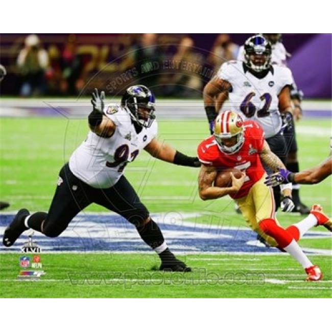 Haloti Ngata Wallpaper