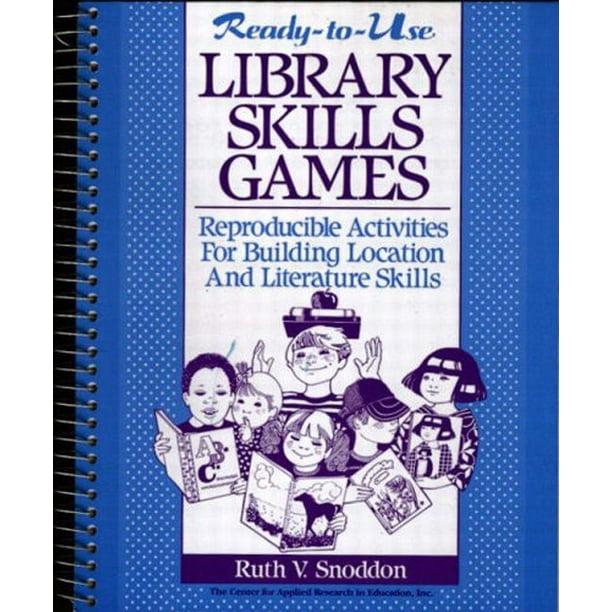 Skills Building Activities