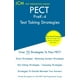 PECT PreK-4 - Test Taking Strategies : PECT Prek-4 Exam - Free Online ...