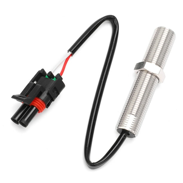 Sensor de velocidad de rotación, sensor de velocidad de rotación ...