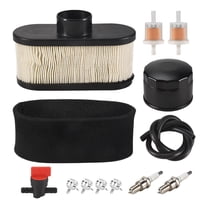 EPR Tune Up Kit, Kawasaki FR651V FR691V FR730V FS481V FS541V FS600V ...