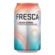 Fresca Original Citrus Flavored Drink, 12 Count Fridge Pack, 144 Fl. Oz ...
