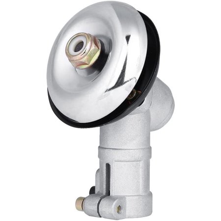 Gear Head Round Gear Head 26mm Rod Trimmer Replace Brush Cutter Grass ...