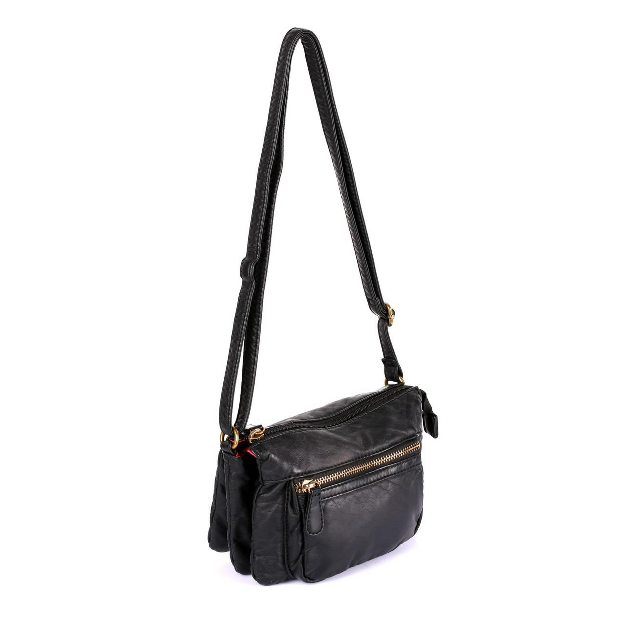 Click here for Karla Hanson Charlotte Pre-Washed Womens Compact O... prices