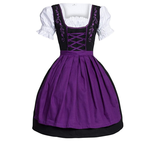 Mini Dirndl Dress | elmeckswitchgears.com
