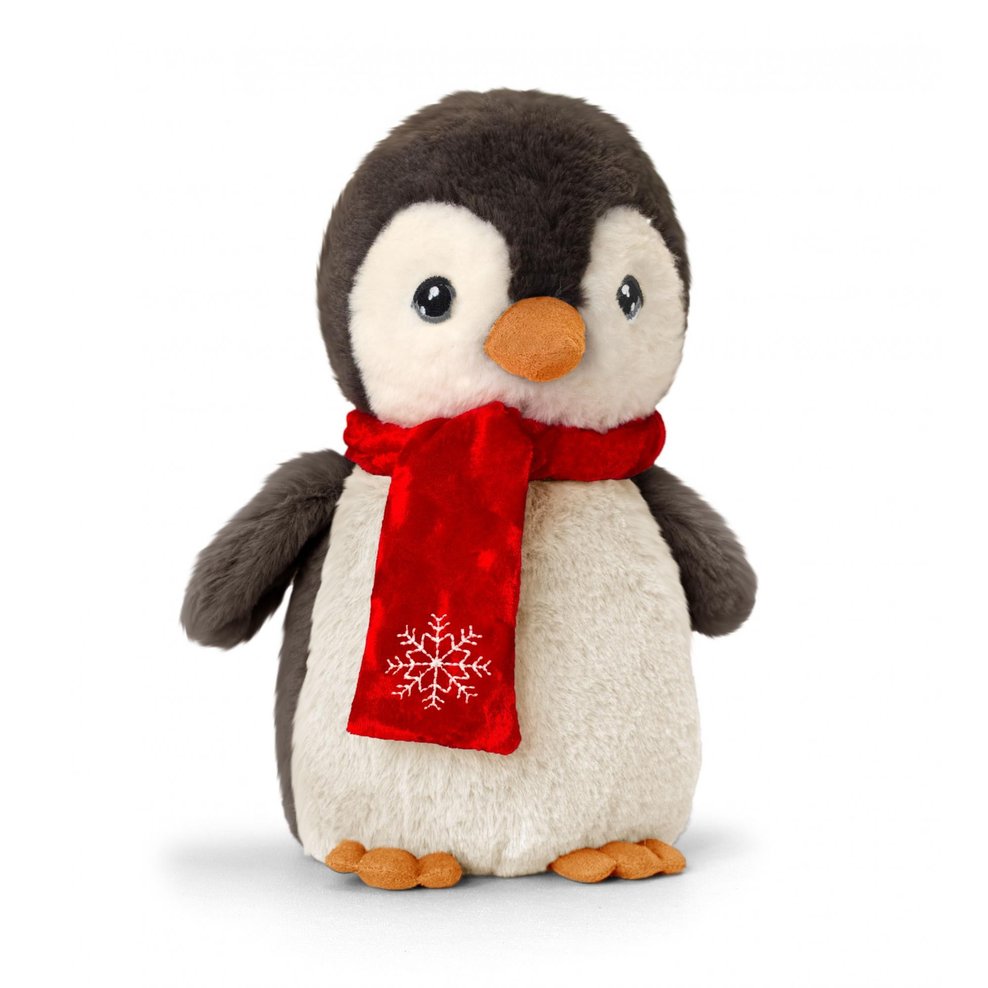 Keel Toys Penguin Christmas Plush Toy | Walmart Canada