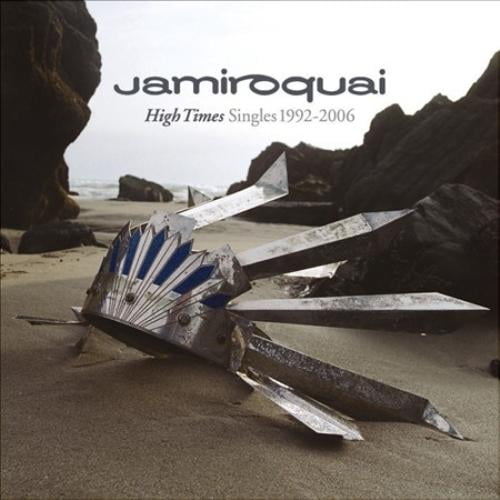 Click here for Legacy Jamiroquai High Times: Singles 1992-2006 Cd prices