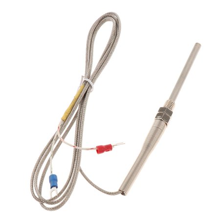 K-Type Sensor Probes Stainless Steel HeadProbe for K-Type Probe ...