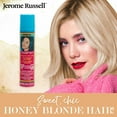 Jerome Russell Temp'Ry Color Spray, Honey Blonde, 2.2 Oz - Walmart.com
