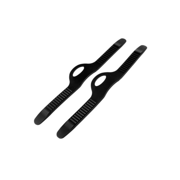 Rubber Replacement Universal Fin Strap Universal Diving Fin for Scuba ...