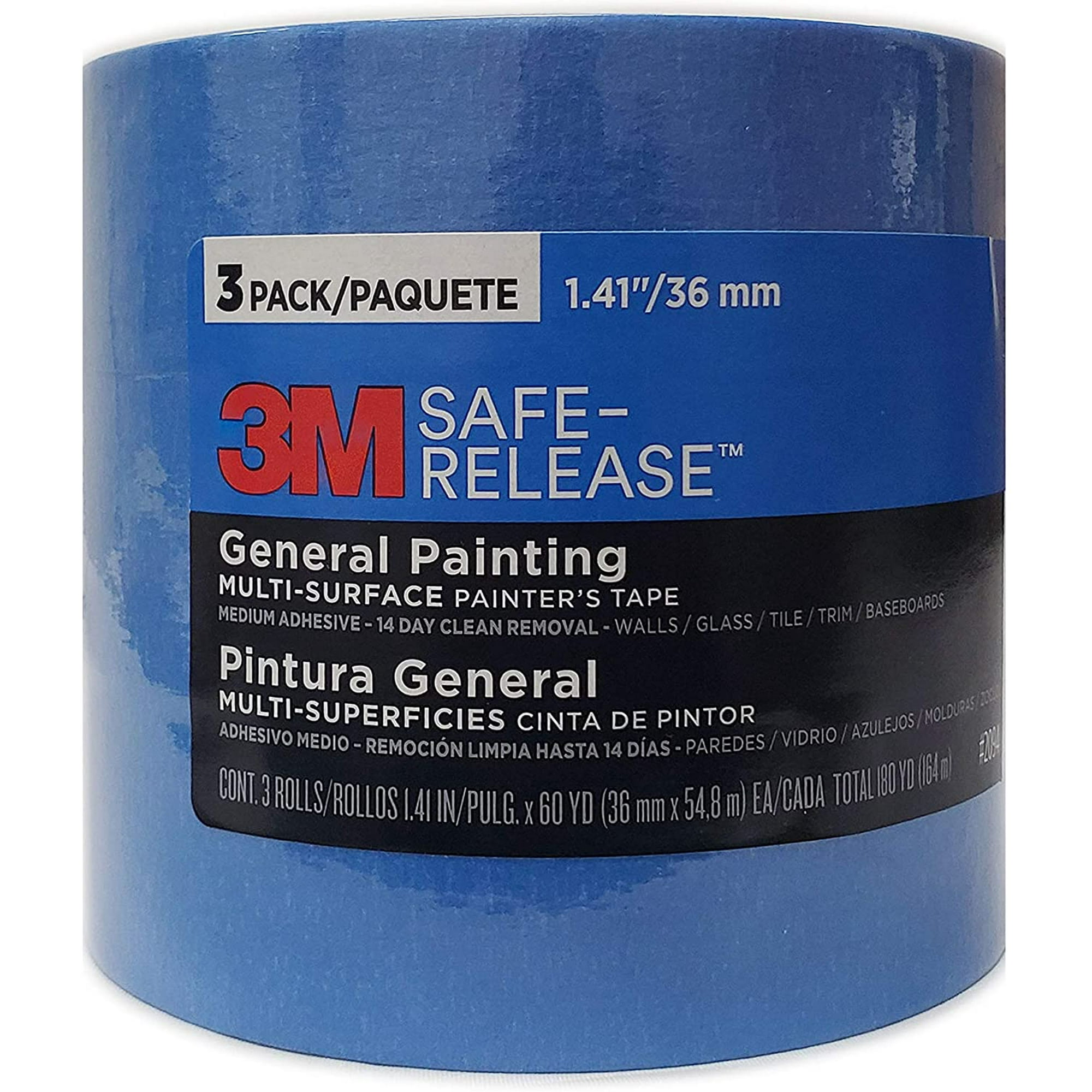 3m Tape Painting