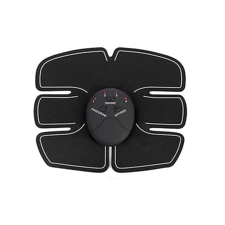 HEIBIN Smart Fitness Equipment Charging Host Ems Abdominal Fitness ...