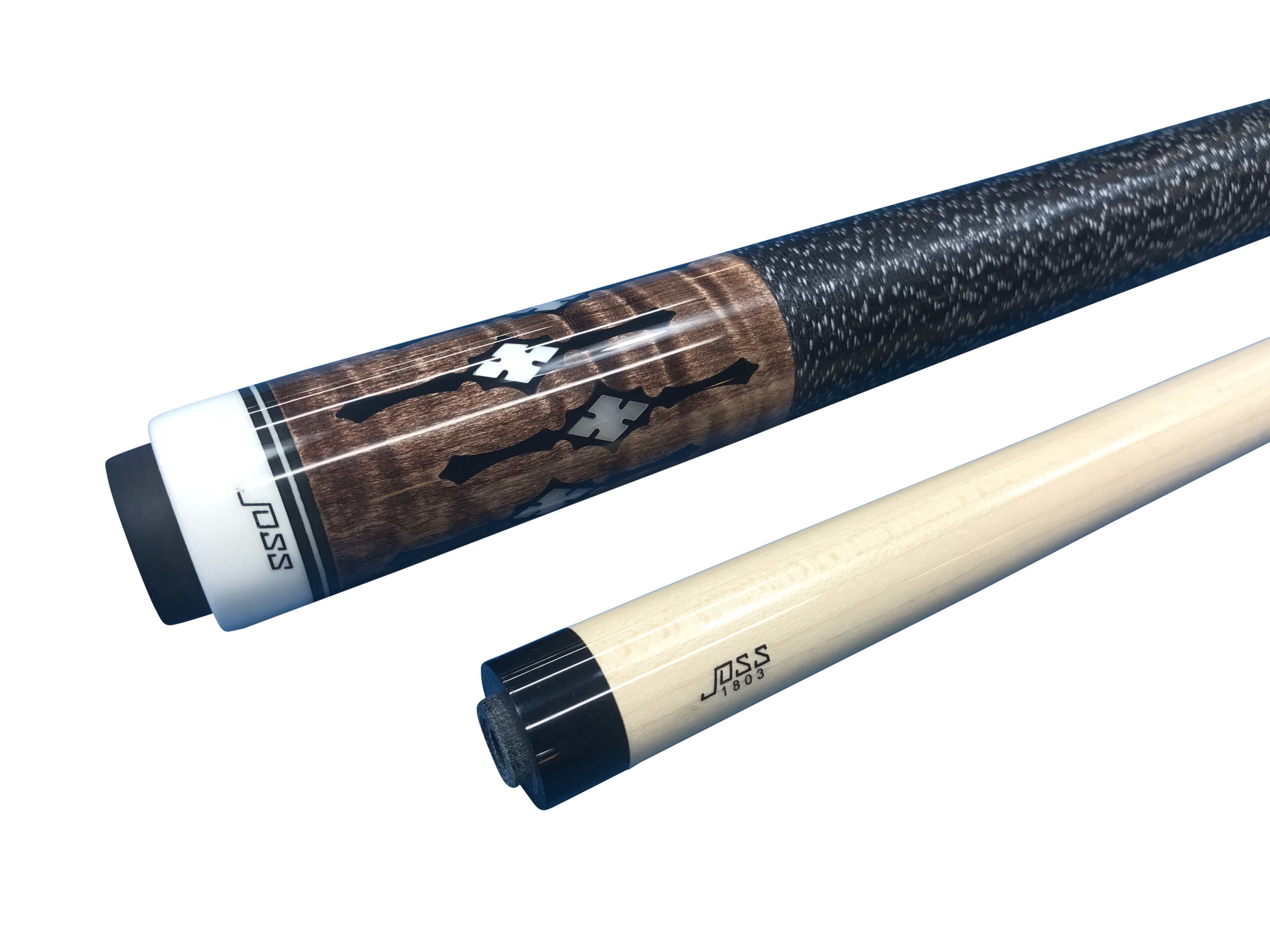 Joss LJ40 Billiard Pool Cue Stick Designed For LoreeJon Hasson + HARD ...