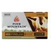 Free Shipping! Pine Mountain 3-Hour Firelogs, Long Burning, 6 Pack ...
