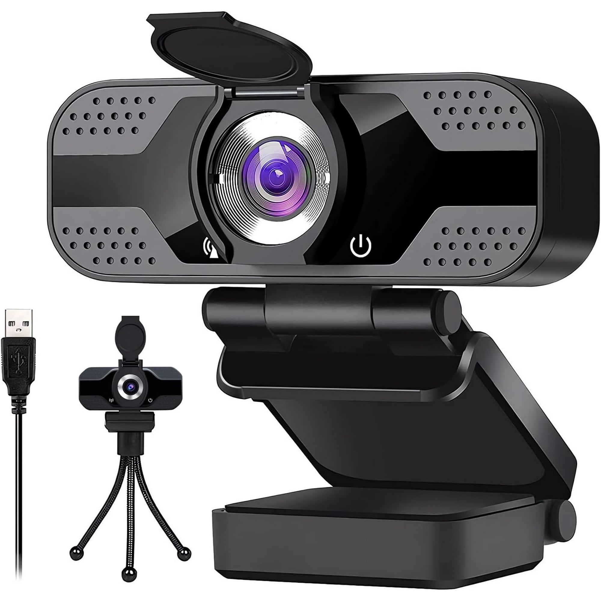 Click here for Siabc-Full Hd 1080p Webcam With Privacy Shutter An... prices